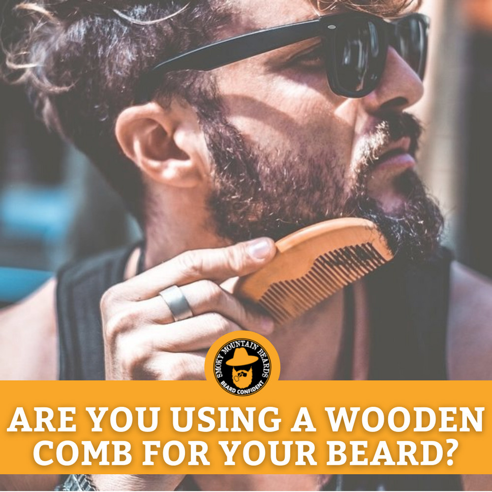 How to Set Realistic Beard Goals | Smoky Mountain Beard Co.