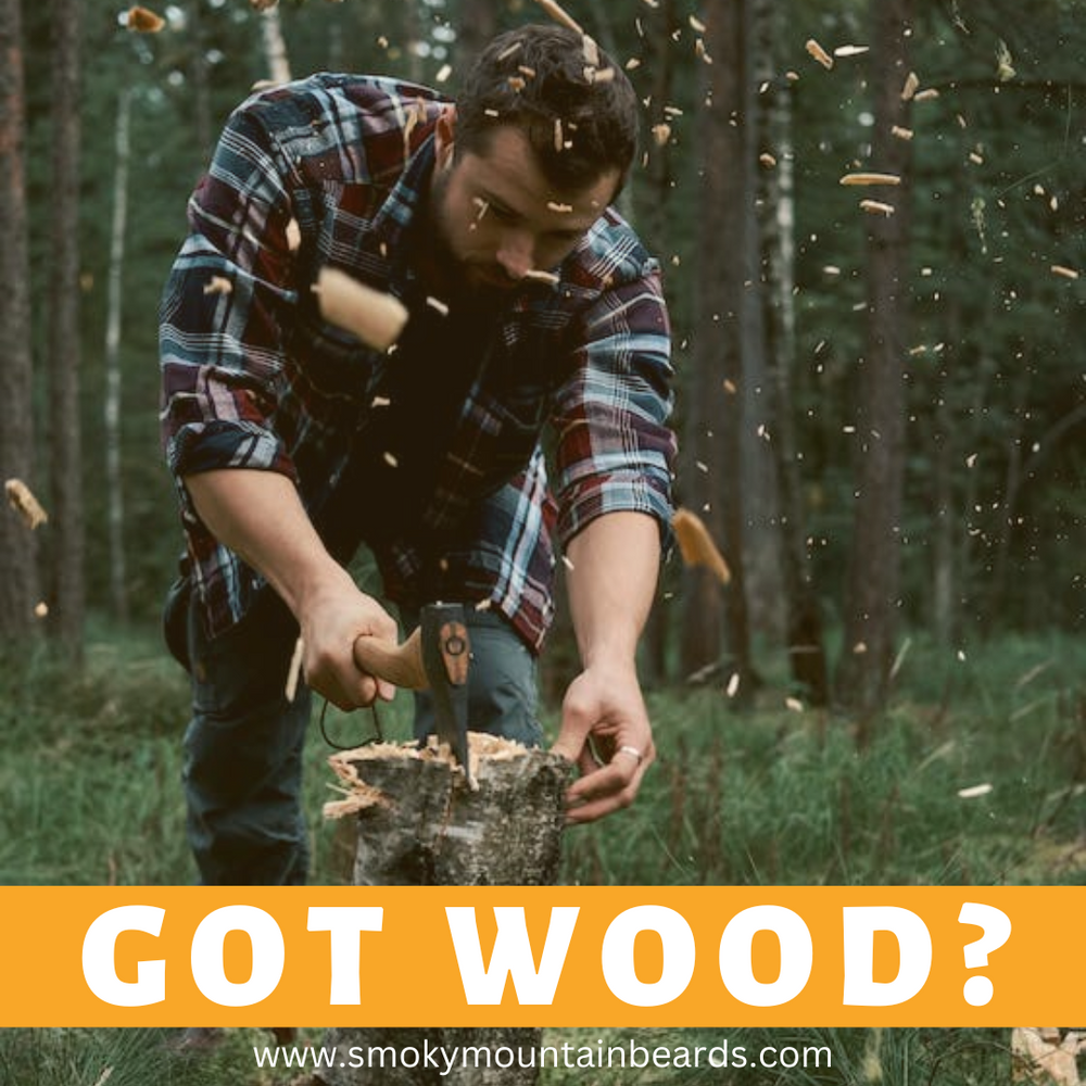 All Natural, Guaranteed Beard Care | Smoky Mountain Beard Co.