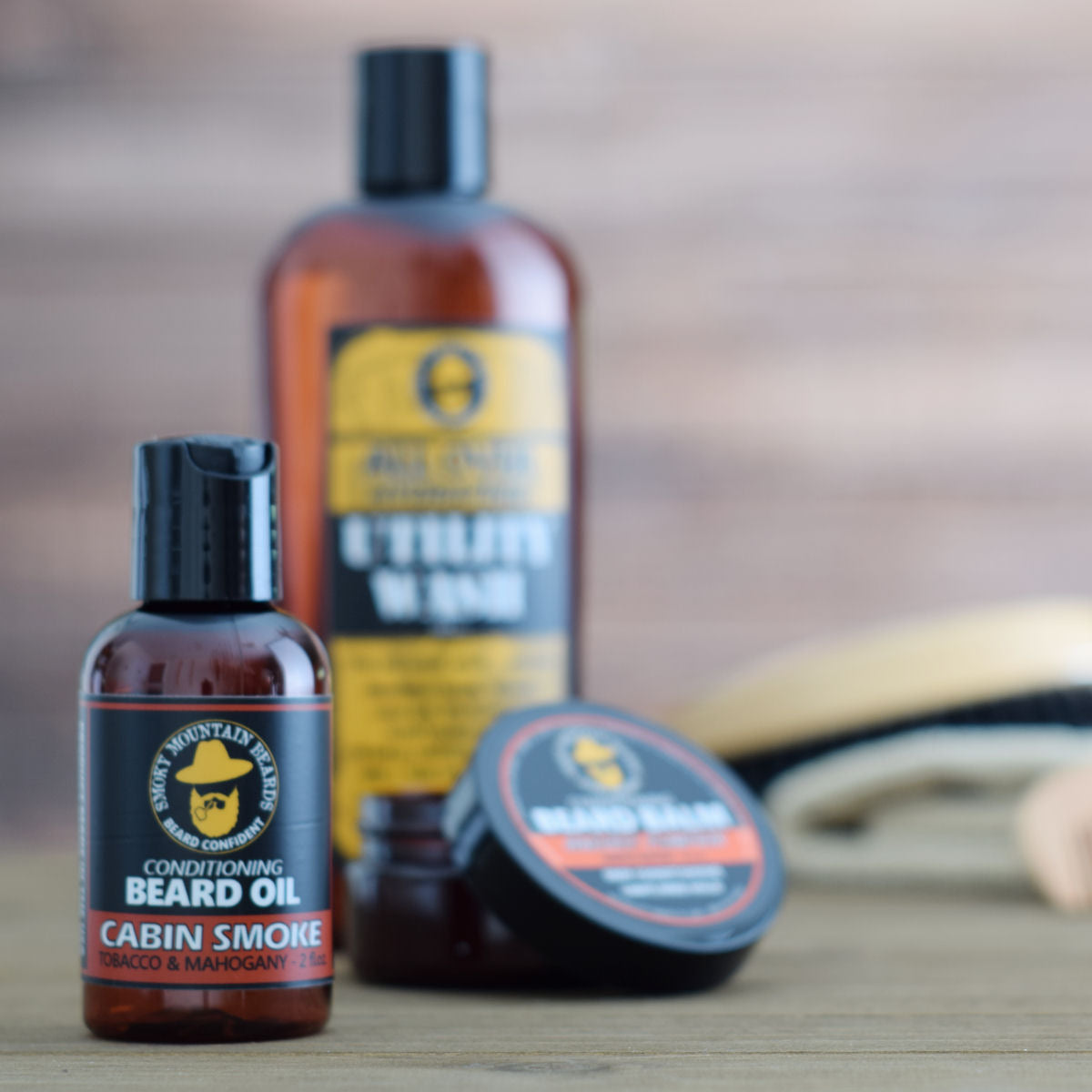 Smoky Mountain Beard Co - All Products | Smoky Mountain Beard Co.