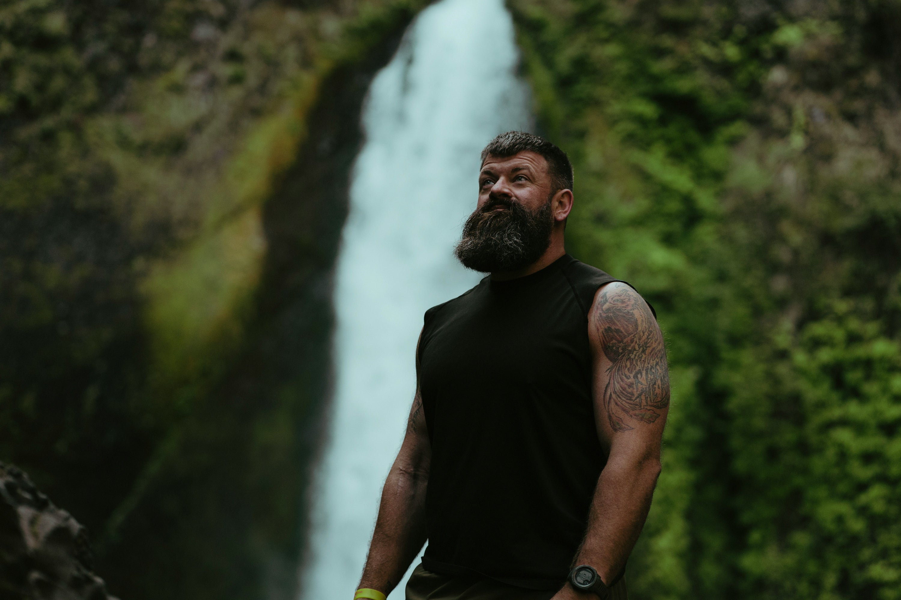 All Natural, Guaranteed Beard Care | Smoky Mountain Beard Co.